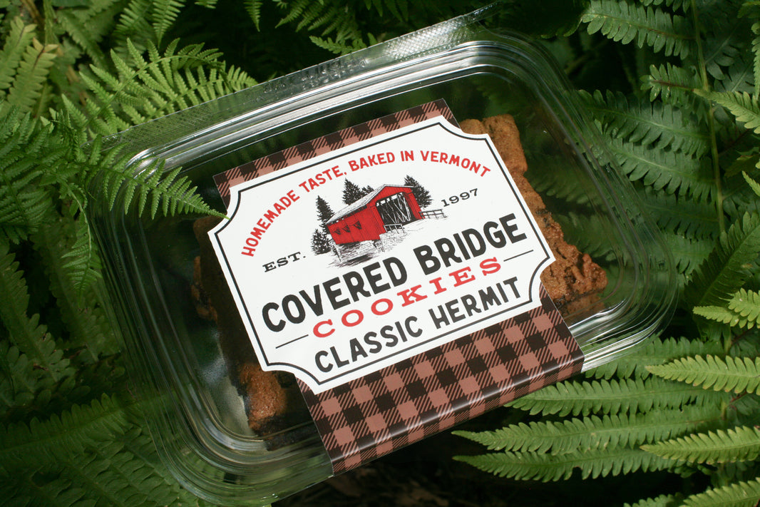 Products – Covered Bridge Cookies